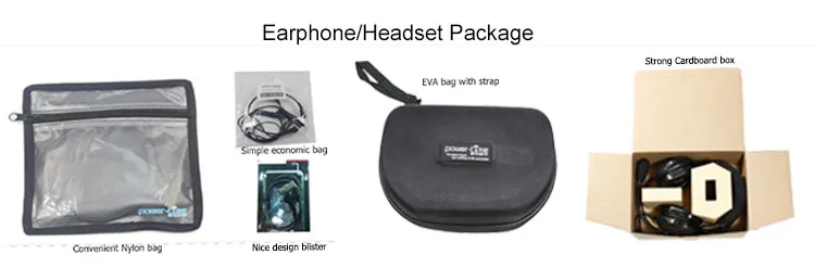 PTE-129F EX Atex Bone Conduction Headset for Firefighters