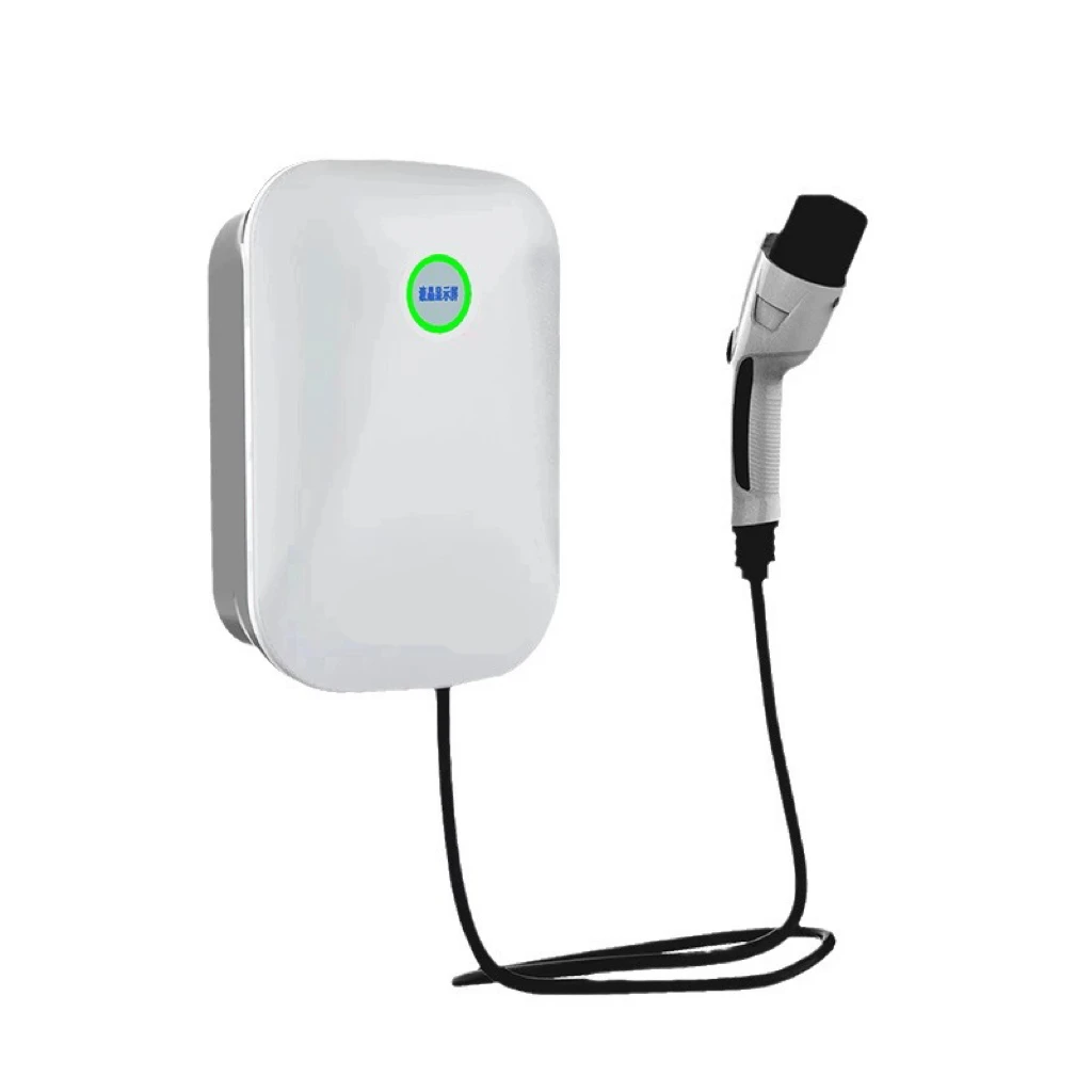 Rdc Newest Design Fast Ev Charger Floor Mounted High Performance ...