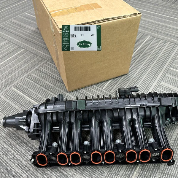 Engine Parts LR085939 AJ813415 Inlet Manifold for Land Rover Discovery ...