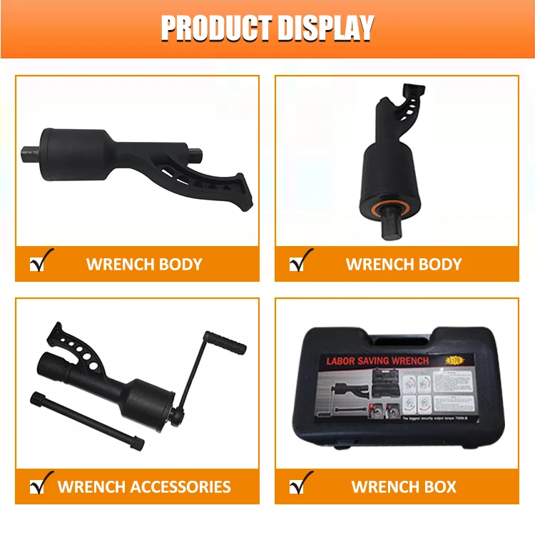 78 Type Heavy Duty Torque Wrench For Big Vehicles - Buy Heavy Duty ...