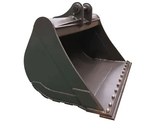 High quality Excavator wide mud bucket,Ditch cleaning Cleaning Ditching ...