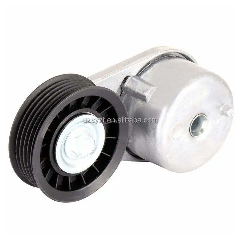 Auto Parts Belt Tensioner For Ford Explorer 6l2z6b209a Zy68071255 ...