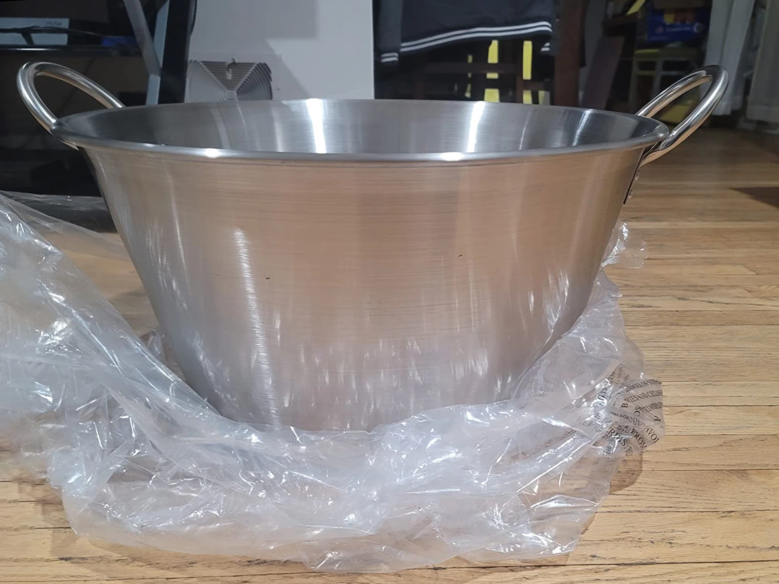 Oem Carnitas Cazo Mexicanos Pot Pan Wok Gas Stove Burner Mexico Mexican ...