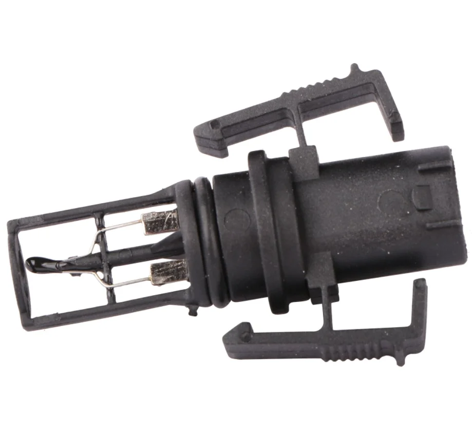 Intake Air Charged Temperature Sensor For Mercedesbenz Sprinter ...