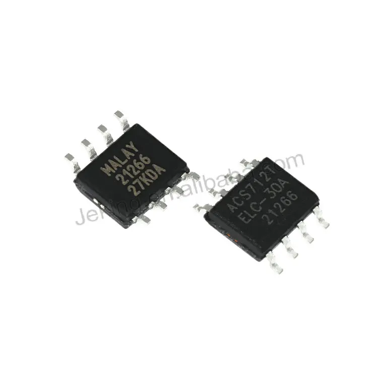 Jeking Acs712t Linear Current Ic Acs712telc-30a - Buy Acs712telc-30a,Ic ...