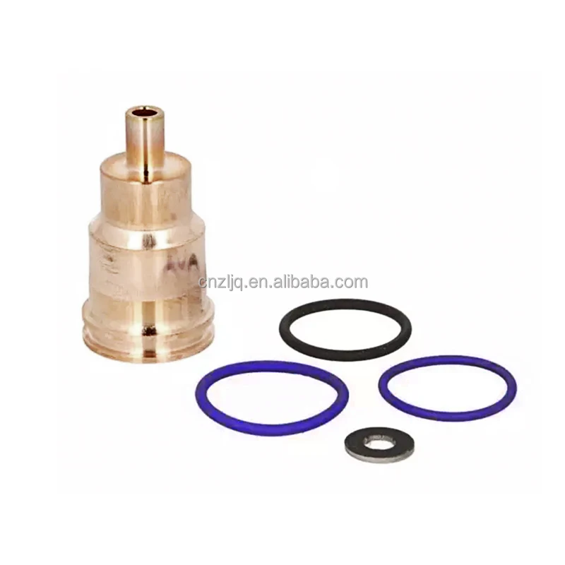 Vol-vo Diesel Engine Fuel System Injector Sleeve Kit 21274700 21351717 ...