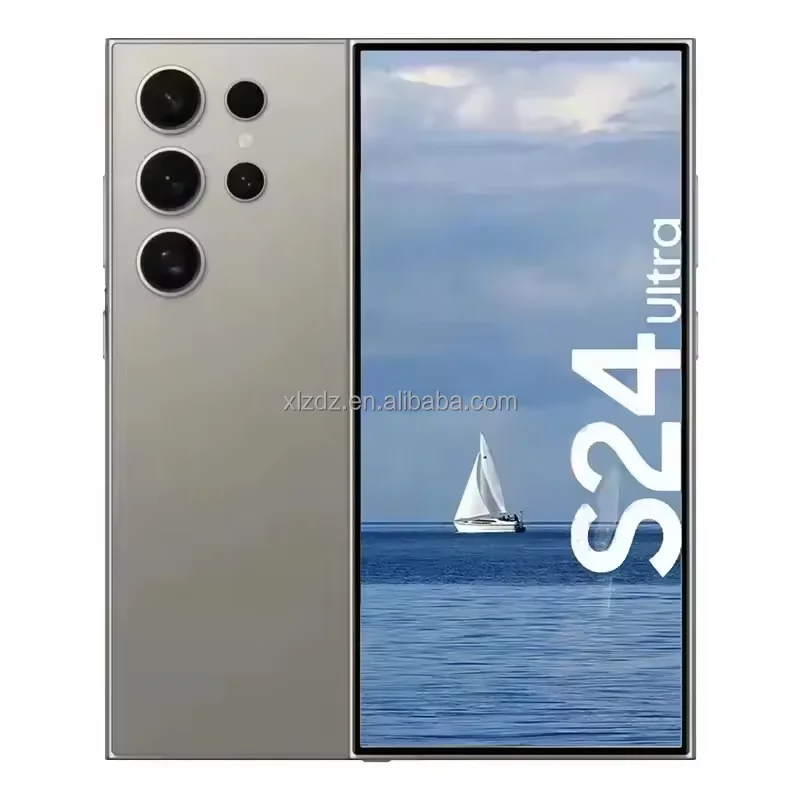 Original A-grade 5G Smartphone S24 Ultra 12GB+512GB Brand New Clone S24U Smartphone| Alibaba.com