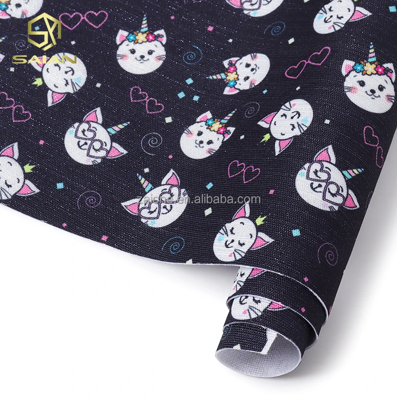 Wholesale Custom Printing Waterproof Plain Silver Thread Glitter ...