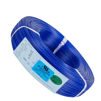 Rohs Compliant Single Core Insulated Wire And Cable Tinned Stranded ...