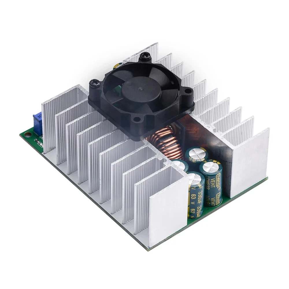 Dc-dc Step Down Dc Adjustable Step-down Module 12v-75v To ...
