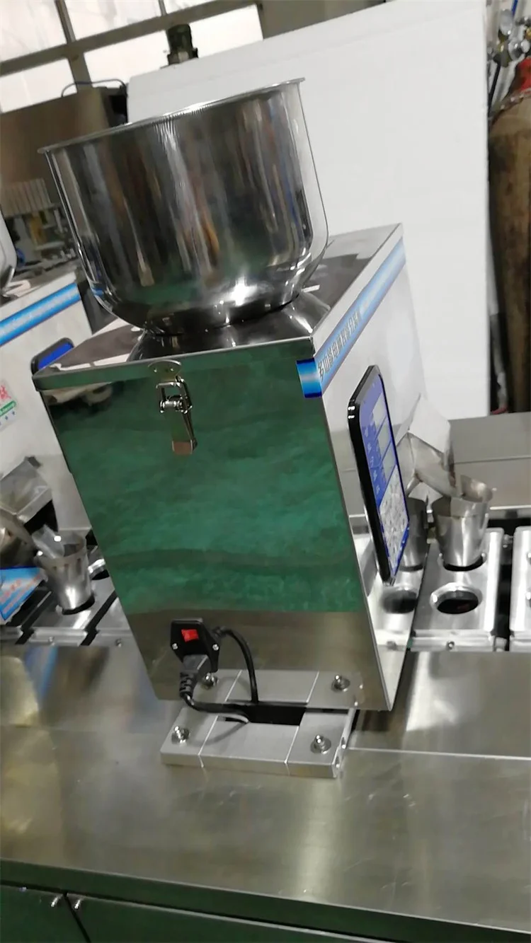 Direct Factory Supply Coffee Capsule Maker Machine - Buy Coffee Capsule ...