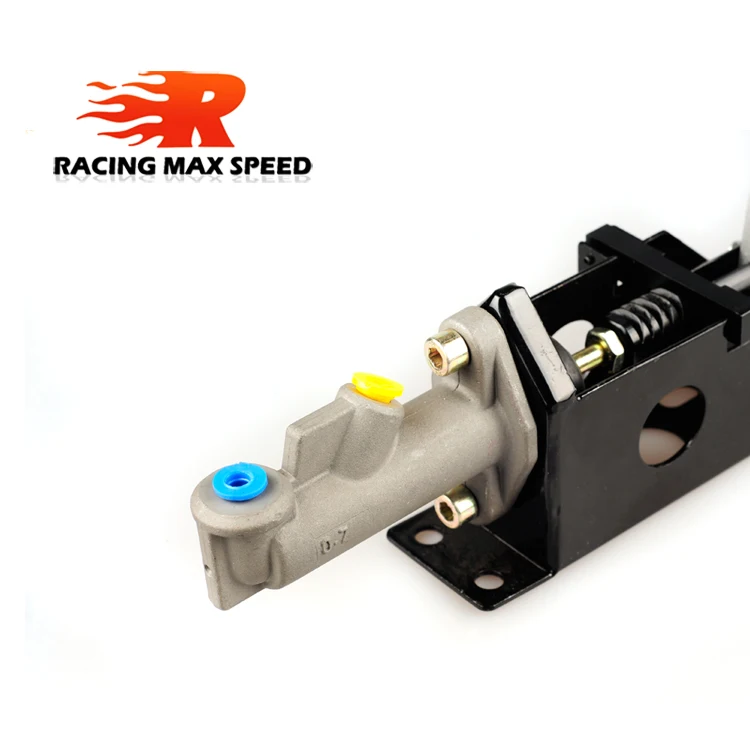 Car Accessories Universal Hydraulic Horizontal Racing Drift Handbrake ...