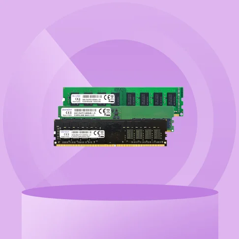 DDR DDR3 DDR4 DDR5 Memoria RAM Product Show Stream 2023 - Alibaba.com