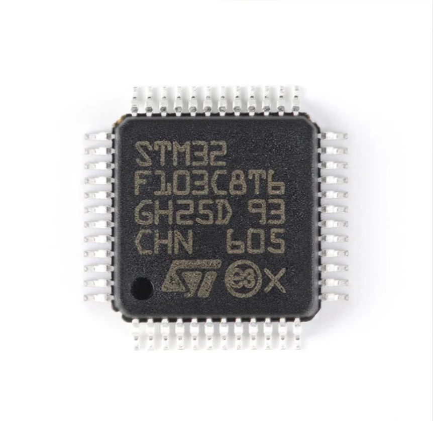 Stm32f103c8t6 Stm32f103cbt6 Arm Stm32 Minimum System Learning Development Board Module 3302
