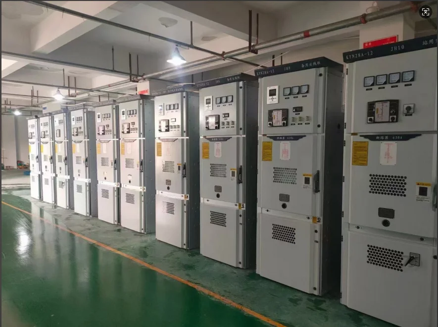 High-voltage H61 200 KVA 20kV Dry-type Power Distribution Transformer ...