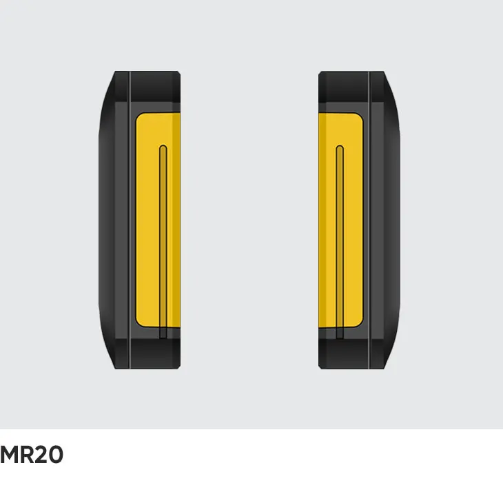 Wearable Bluetooth Uhf Rfid Barcode Reader Factory Wholesale Wristband ...