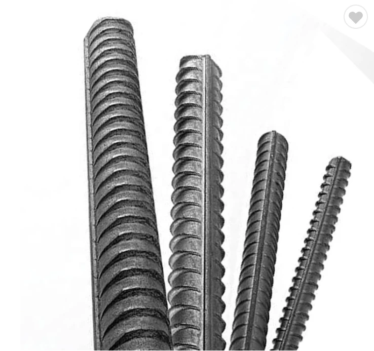 Steel Reinforcing Bars Grade 40 Rebar Sizes - Buy Grade 400 Rebar,Construction Steel Rebar,Rebar ...