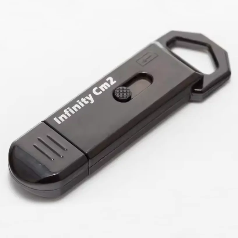 2025 Original Smart Infinity-Box Dongle Chinese Miracle-2 Dongle CM2 ...