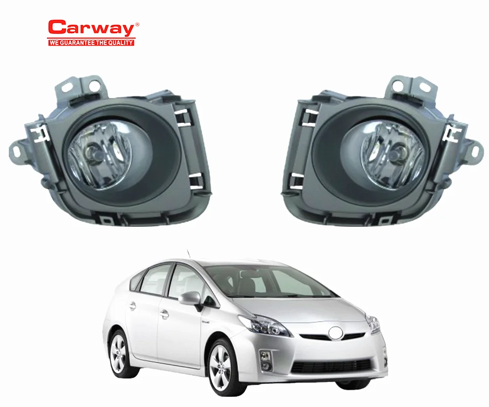 Auto Parts Fog Light For Toyota Prius 2010 On Body Kit| Alibaba.com