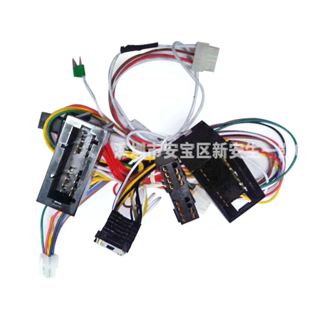 Shenzhen Syikai Electronics Co., Ltd. - Wiring harnesses, Harness assembly