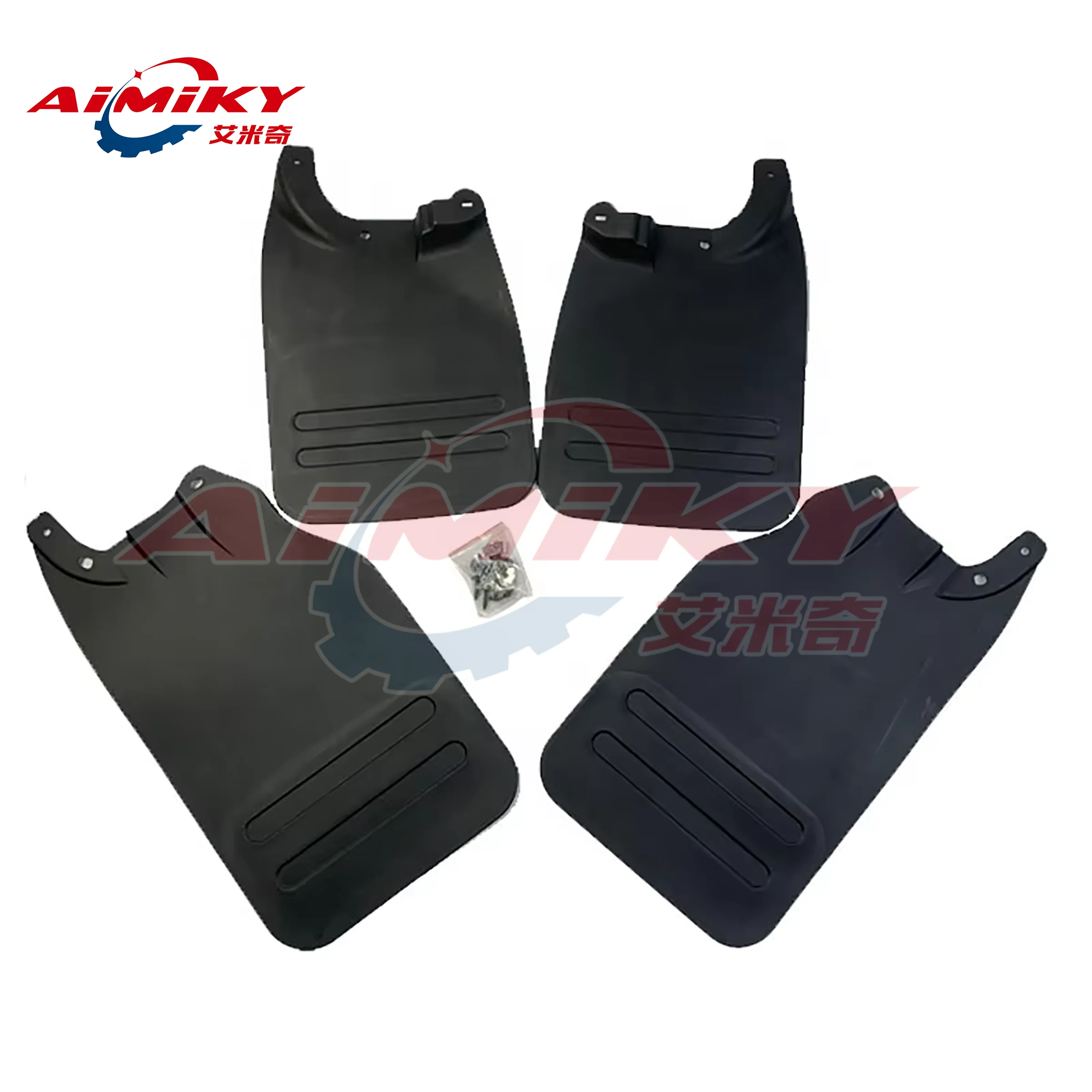 76626 35140 76625 35140 76622 35050 76621 35050 Mud Flap Fender for Toyota Hilux