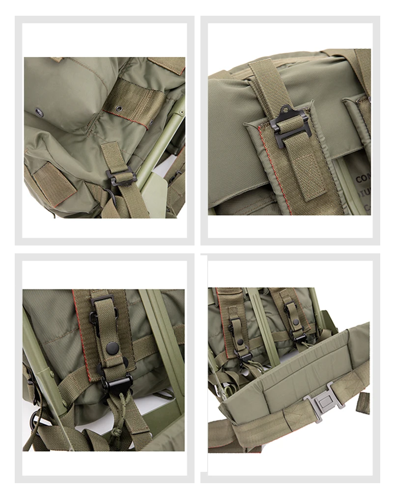 Alice Field Pack - Ultimate Tactical Backpack for US Military
