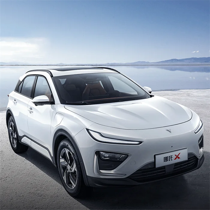 호존 네타 X 프로 500 400 라이트 공기 전기 Sv 자동차 자동차 새로운 에너지 전기 자동차 네타 X 전기 자동차 2024 ...