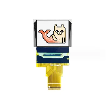 1.77 Inch Oled Display Ssd1535 Drive 160x128 1.77 Inch 160*128 45pins ...