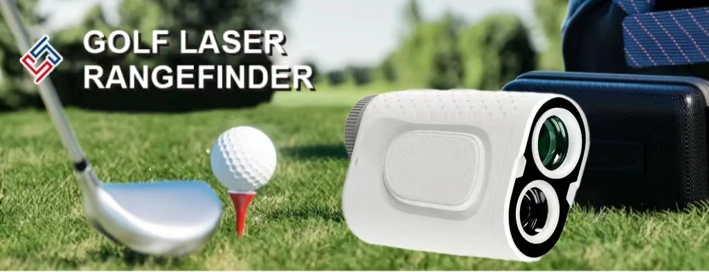 600m Oem New Hunting Rangefinder Module Rangefinders Flag Lock Vibrate ...