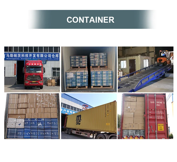 Excavator Air Filter Element Parts Cabin Sino Dump Truck Air Filter for ...