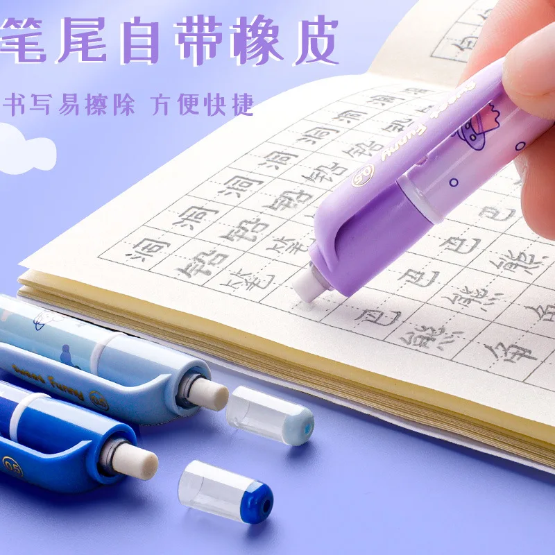 Automatic Pencil For Primary School Students Continuous Core Automatic ...