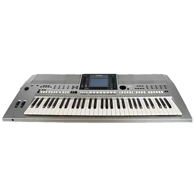 Refurbished Yamaha PSR S700 Digital Arranger Workstation - Ideal for ...