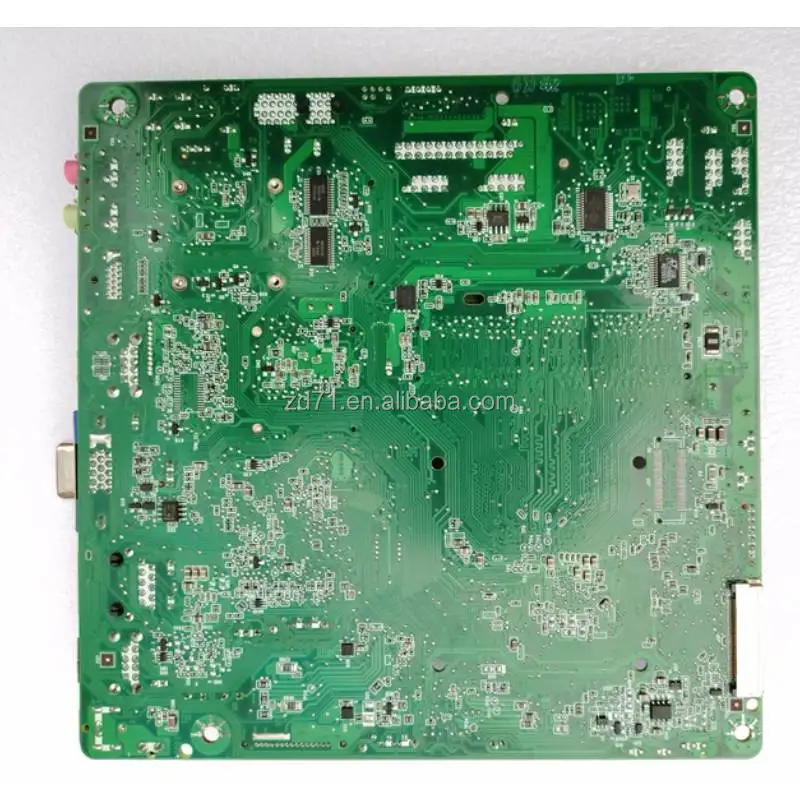 KCC-REM-CPU-DN2800MT Industrial Motherboard CPU Card, Tested Working ...