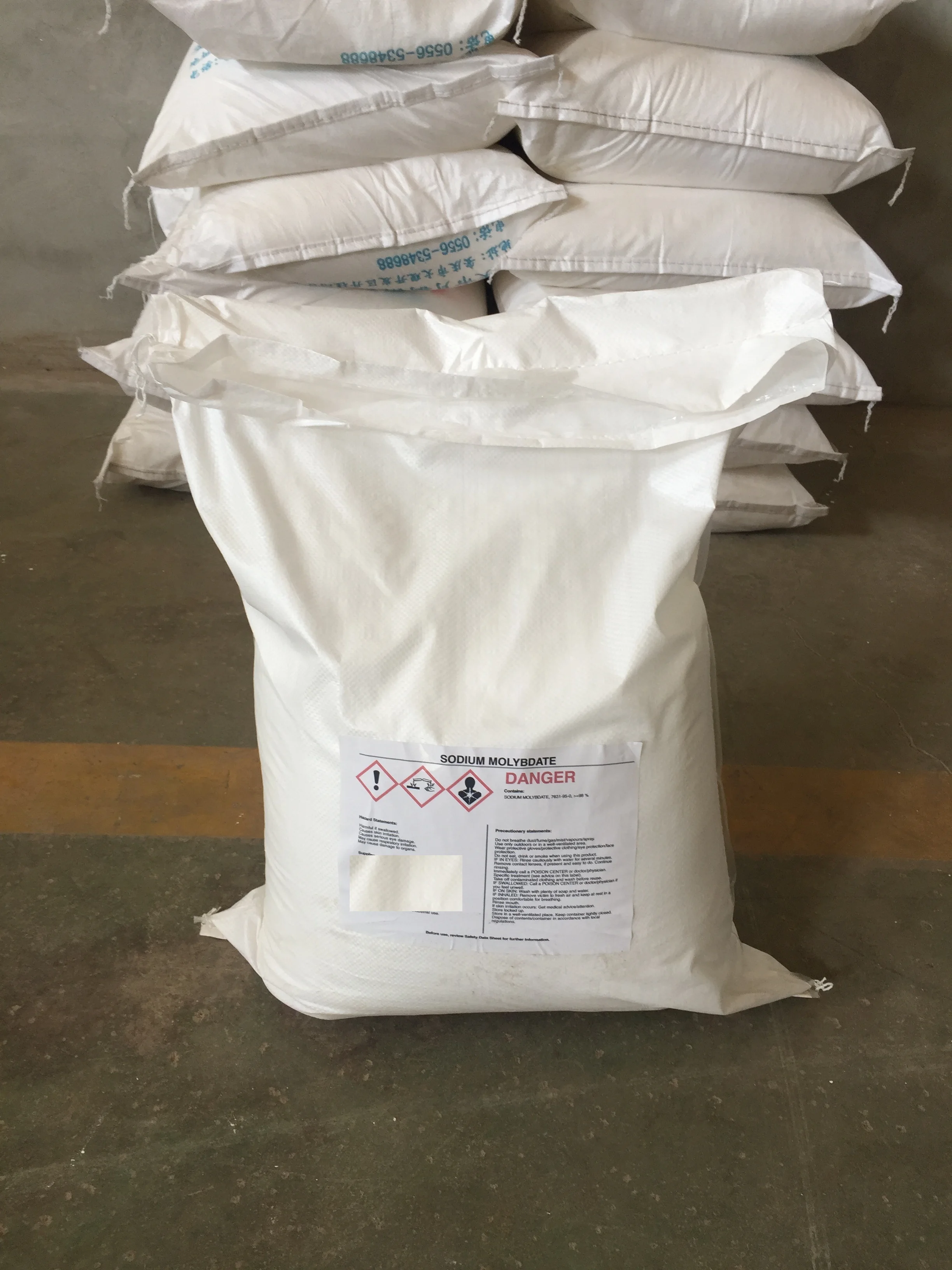 High Purity Sodium Molybdate Reagent (sm-r) 99% Min - Buy Sodium ...