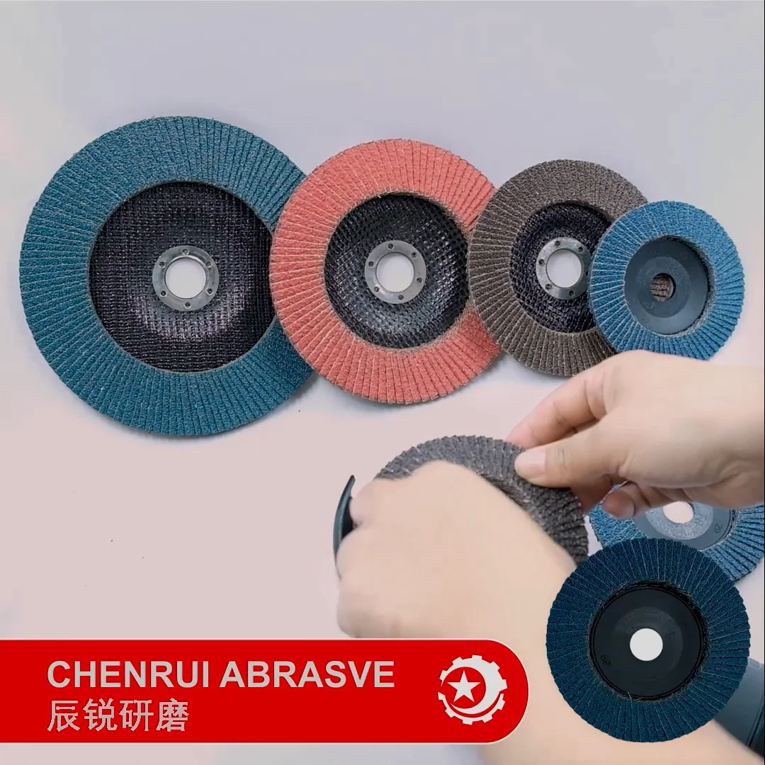 Good Quality Stainless Steel Polishing Sanding Disc 4inch To 7inch ...