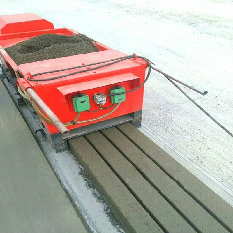 Precast concrete lintel moulds machine cement pole hot sale in south ...