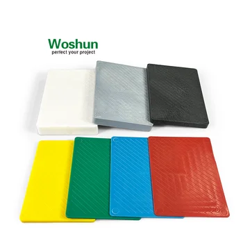 100x150mm Full Size Plastic Packer Plastic Shim Plate Original Factory ...