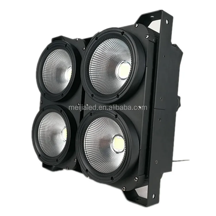 Mini LED Leko Profile Spotlight Stage Studio 60W Warm White Cob Led ...
