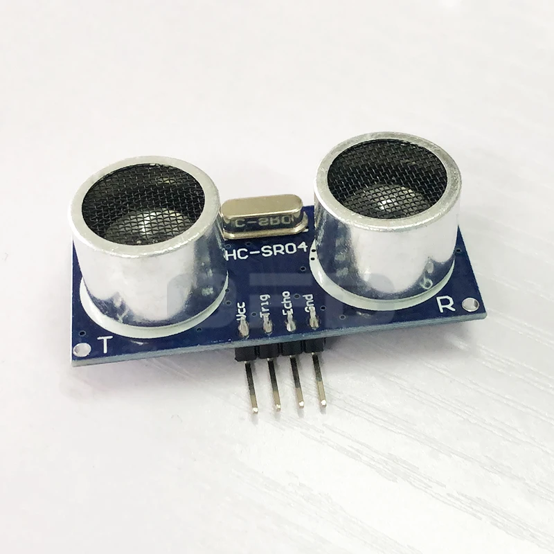 Hc-sr04 Hc-sr04+ Ultrasonic Ranging Sensor Module Dc5v High ...