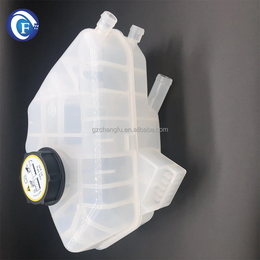 1513111 Engine Coolant Expansion Reservoir for Fiesta Ecosport