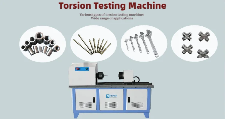 Shaft Torsion Tester Testing Equipment Screwdriver Torque Tester Torque ...