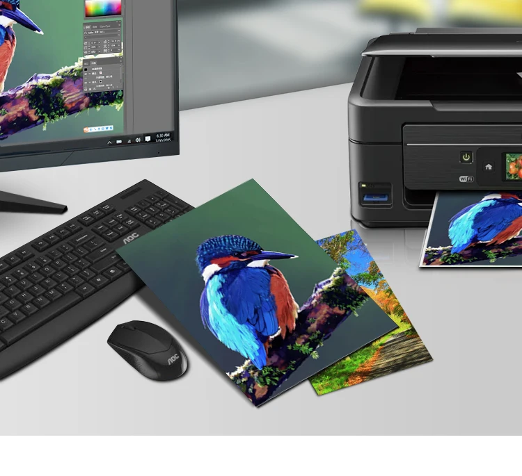 Wholesale Price And Premium Quality 70ml/bottle Refill Ink 664 Dye Ink ...