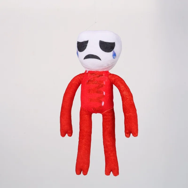 Allogogo The Amazing Digital Circus Jax Plush Amazing Digital Circus ...
