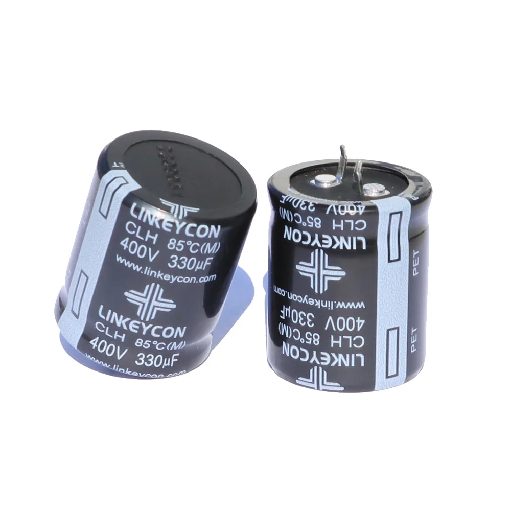Electrolytic Capacitor 250v680uf Horn Capacitor 22*45 680uf250v 22x45mm ...