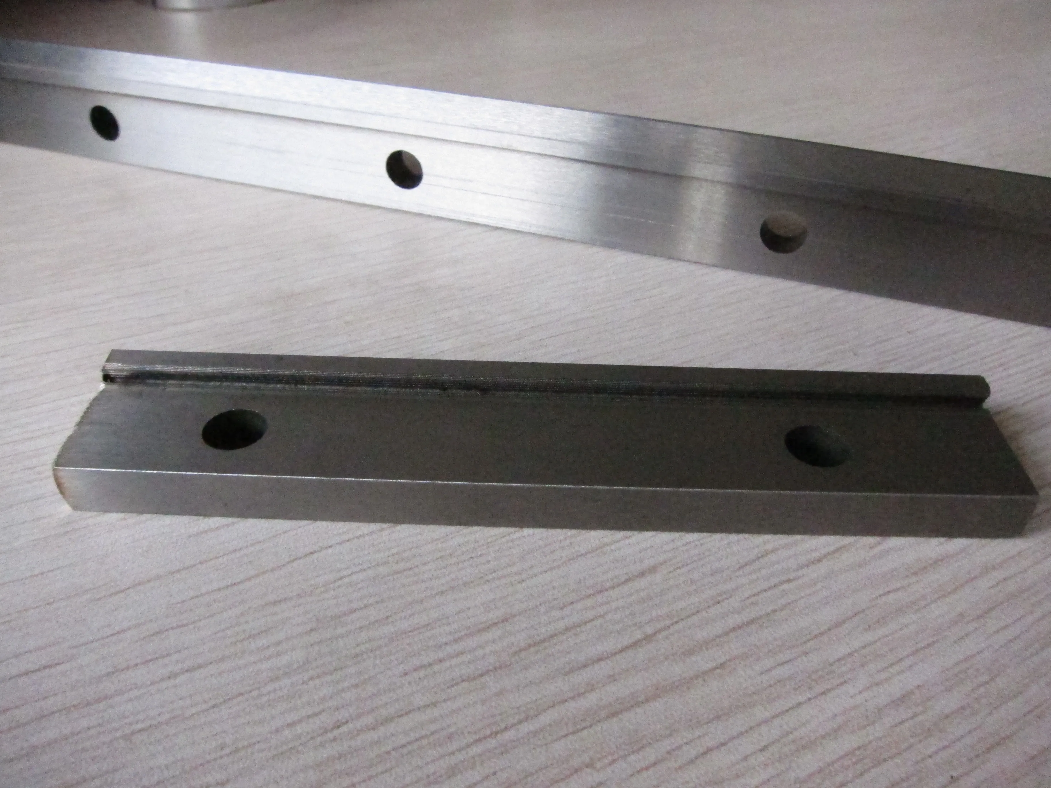 T1 V Groove Tracks V Groove Guide Rail - Precision & Durability