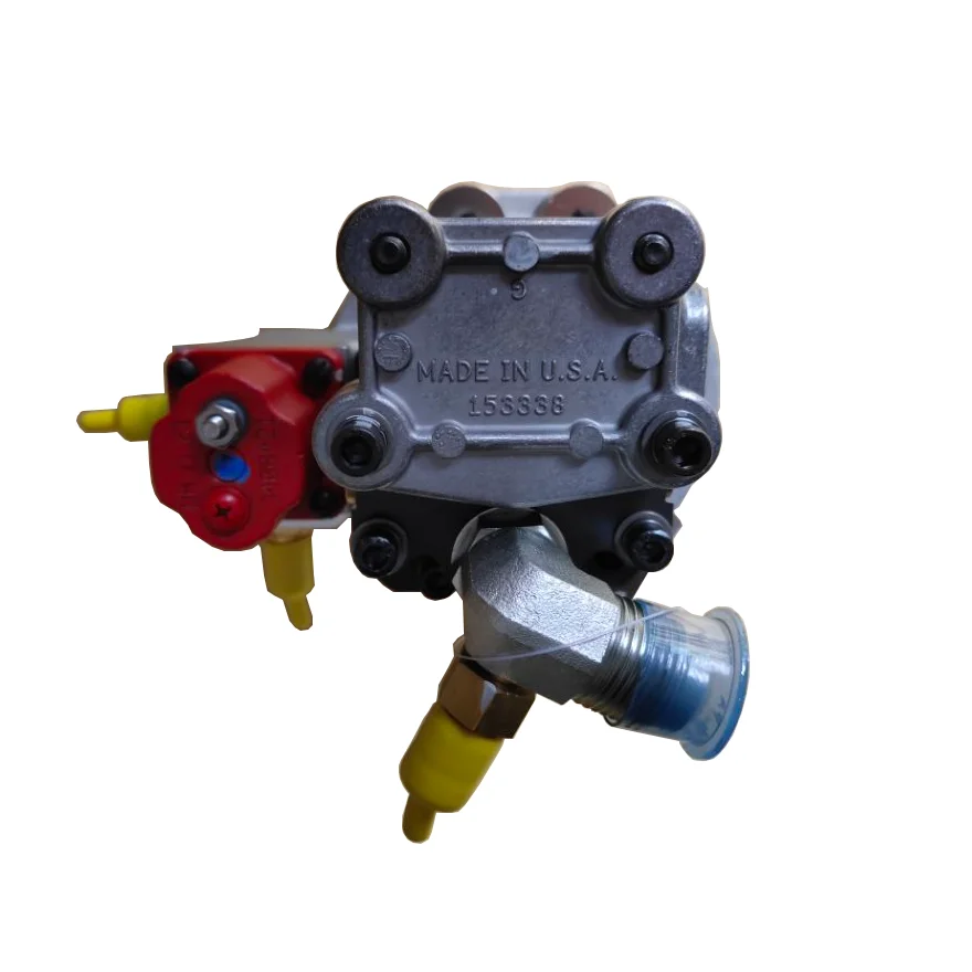 Original High Pressure Fuel Injection Pump for Cummins M11 Diesel Engines