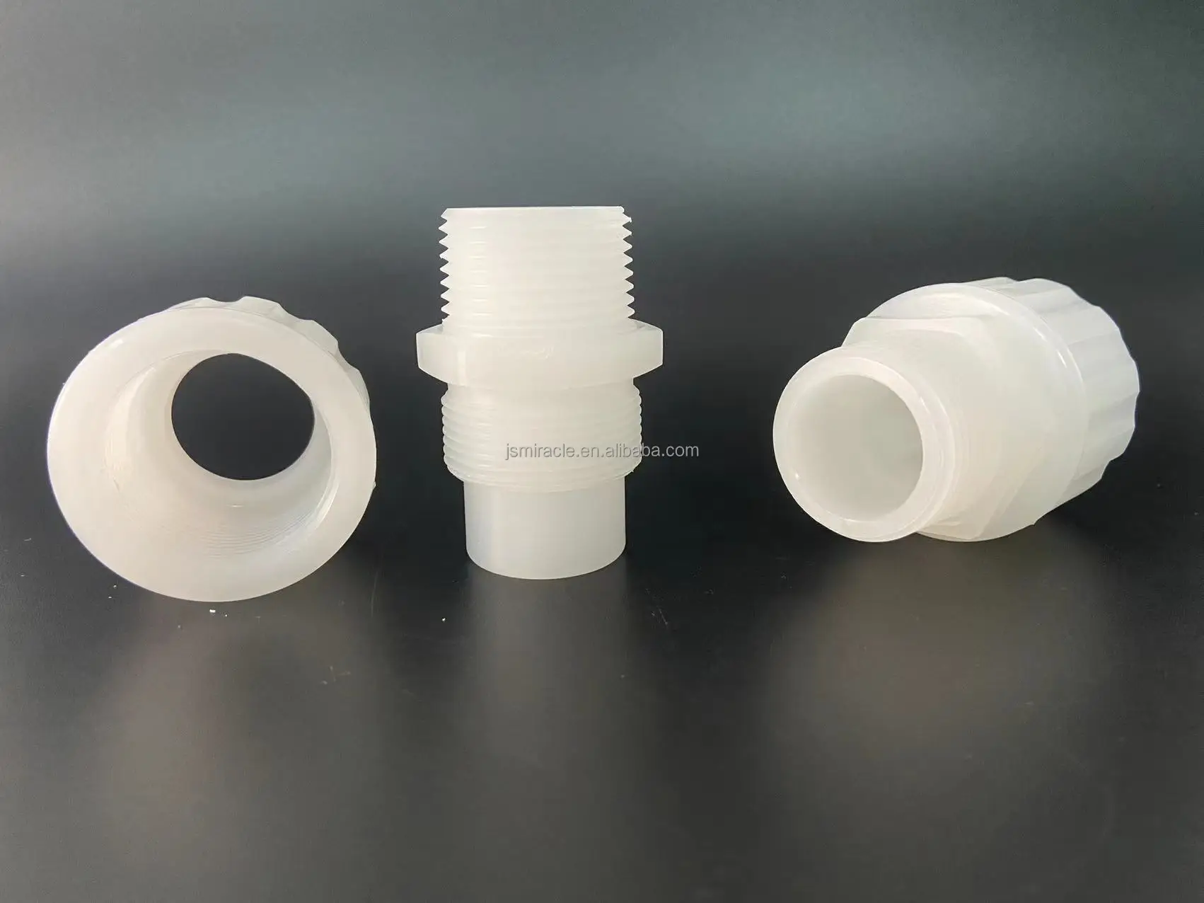 Pfa Compression Tube Fittings at Ava Willson blog