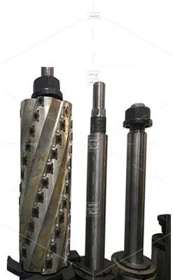 High Speed 4 Side Moulder With Five Spindles Wood Planer Machine - Buy ...