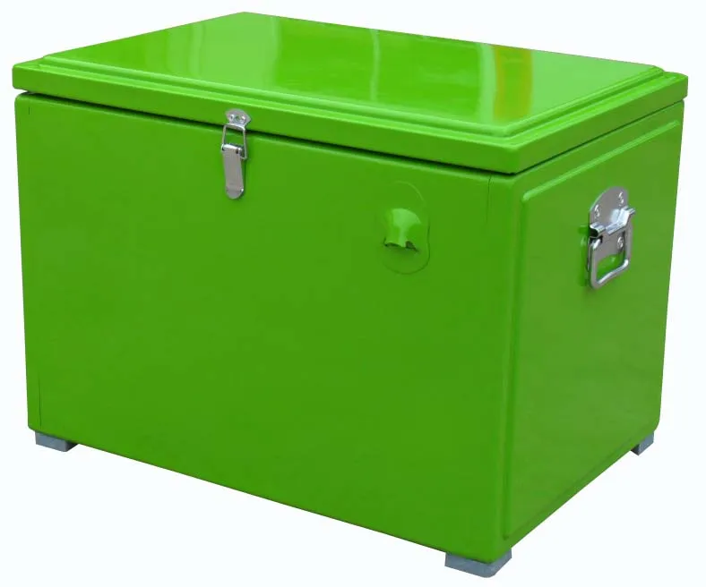 60L Metal Cooler| Alibaba.com