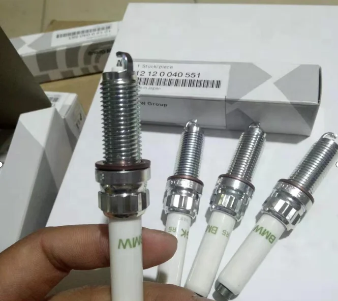 Original Spark Plug 12120041666 Car Engine Parts| Alibaba.com